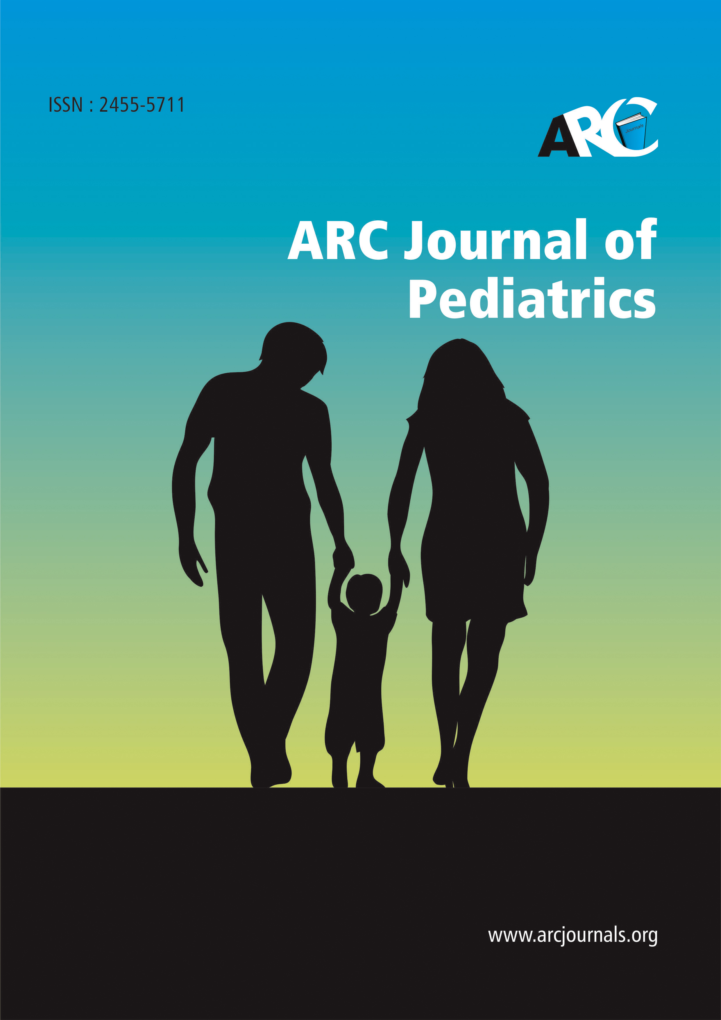 Pediatrics Journal | ARC Journals | International Journals on Pediatrics Pediatrics Journal | ARC Journals | International Journals on Pediatrics